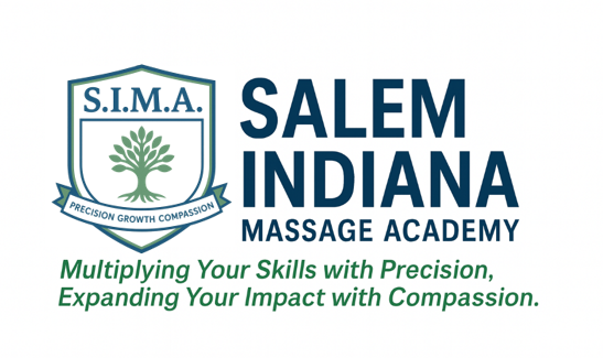 Simulated Cadaver for Top Notch Learning – Salem Indiana Massage Academy
